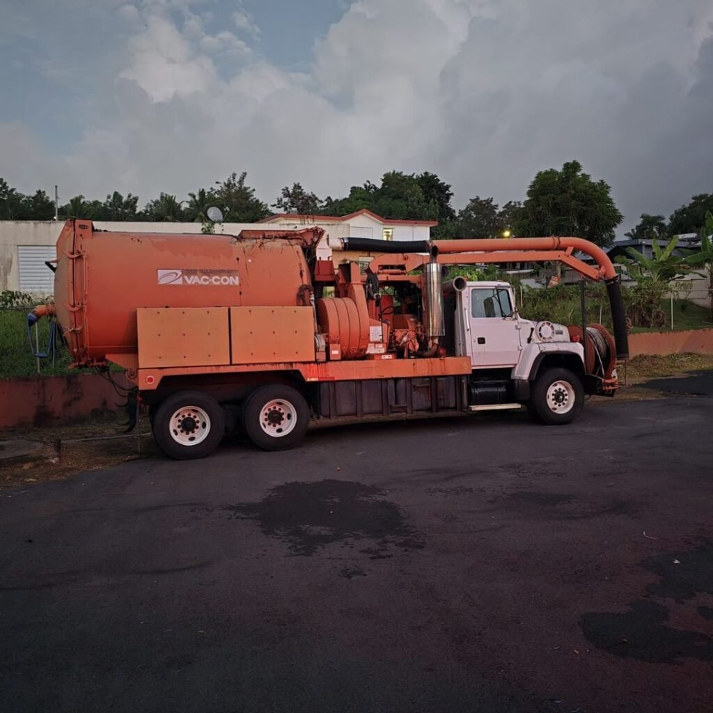 Plomería | RD Plumbing | Puerto Rico